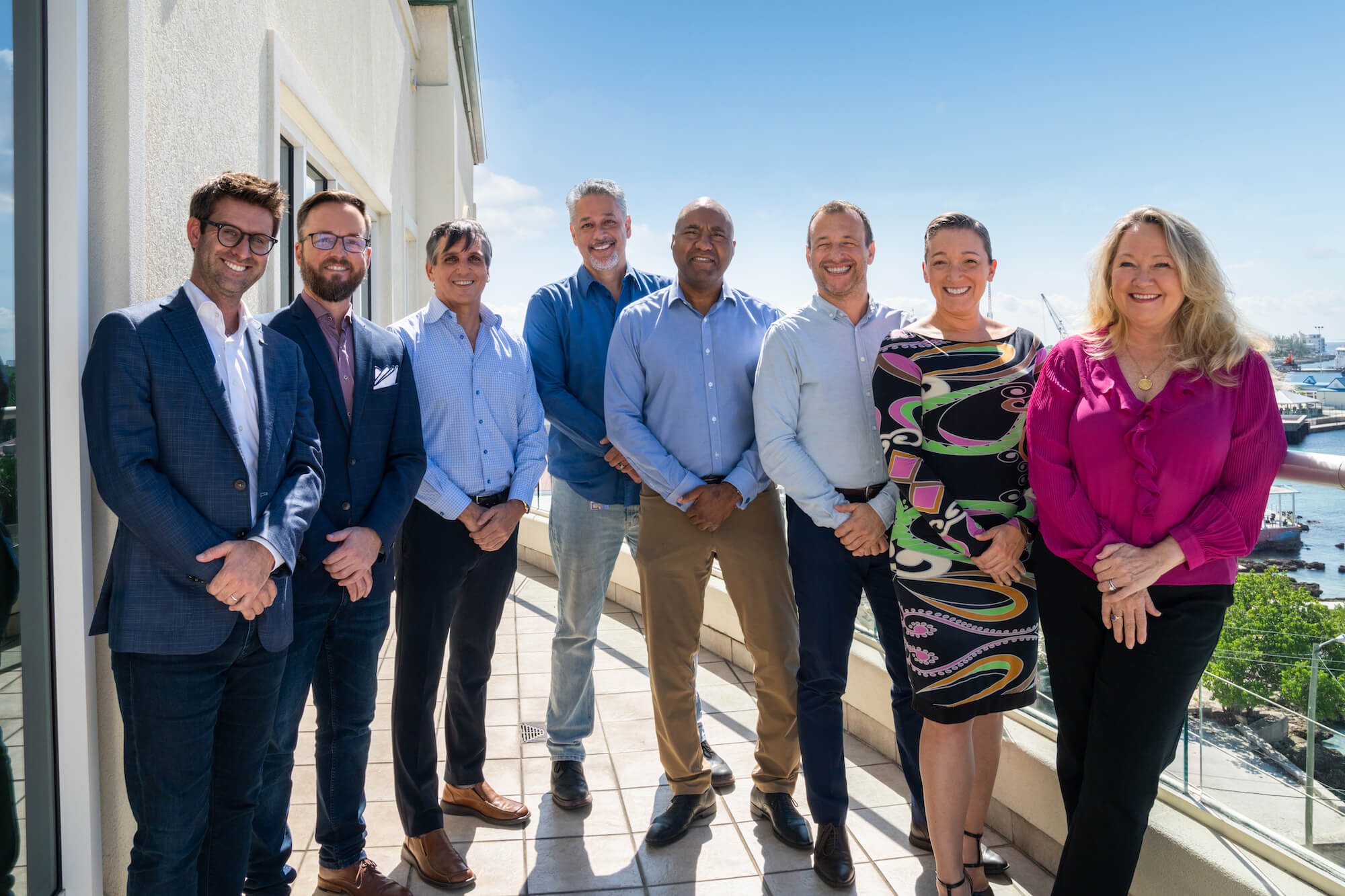 Digital Cayman Elects Executive Committee - Digital Cayman