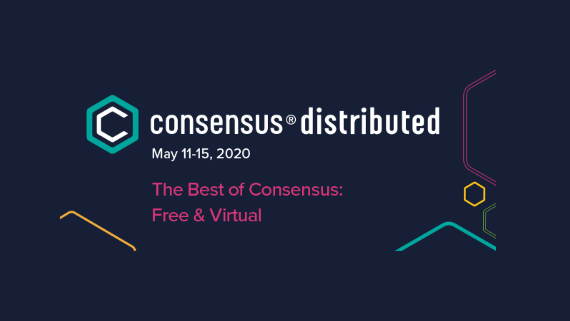 Consensus: Distributed - Digital Cayman